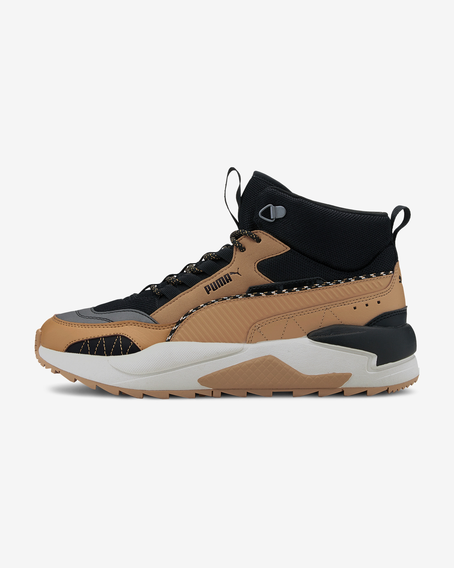 Puma X-Ray 2 Square Mid WTR Спортни обувки | AllShoes.BG