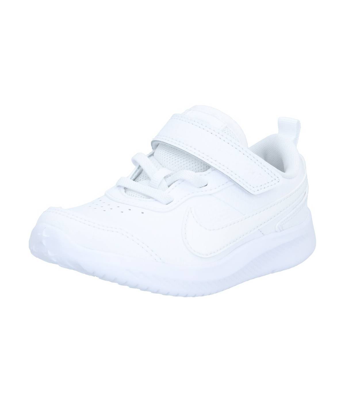 NIKE Спортни обувки бяло | AllShoes.BG