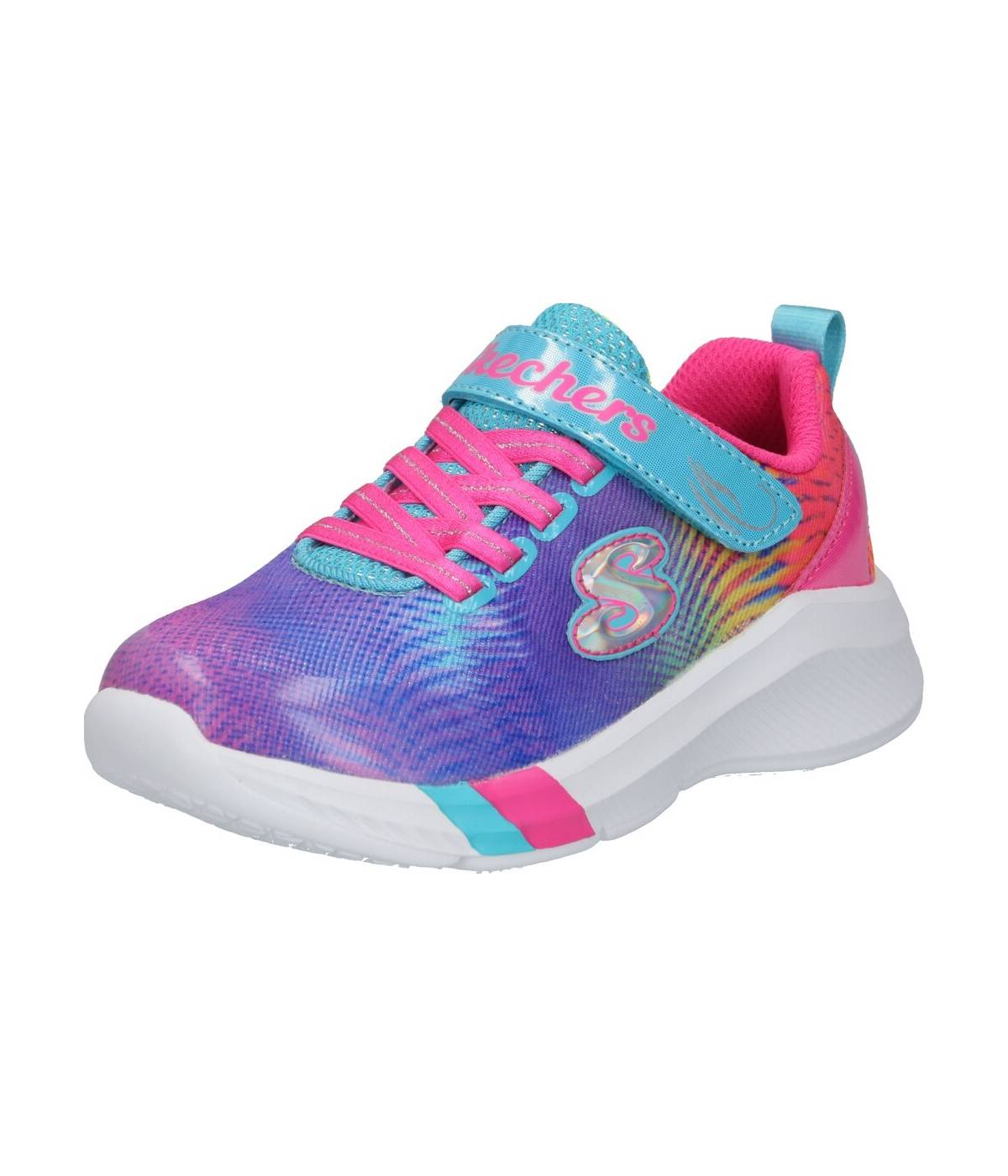 SKECHERS Сникърси 'DREAMY' пъстро | AllShoes.BG