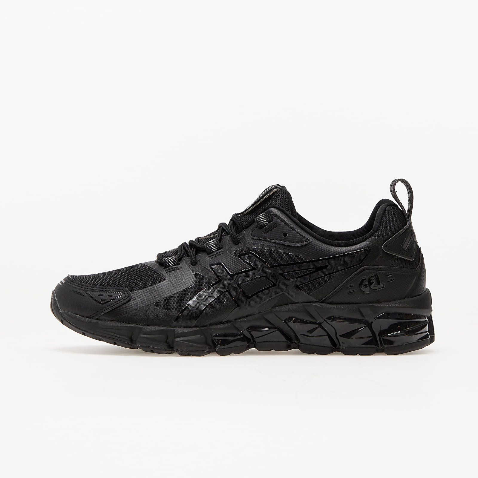 Asics Gel-Quantum 180 Black/ Black | AllShoes.BG