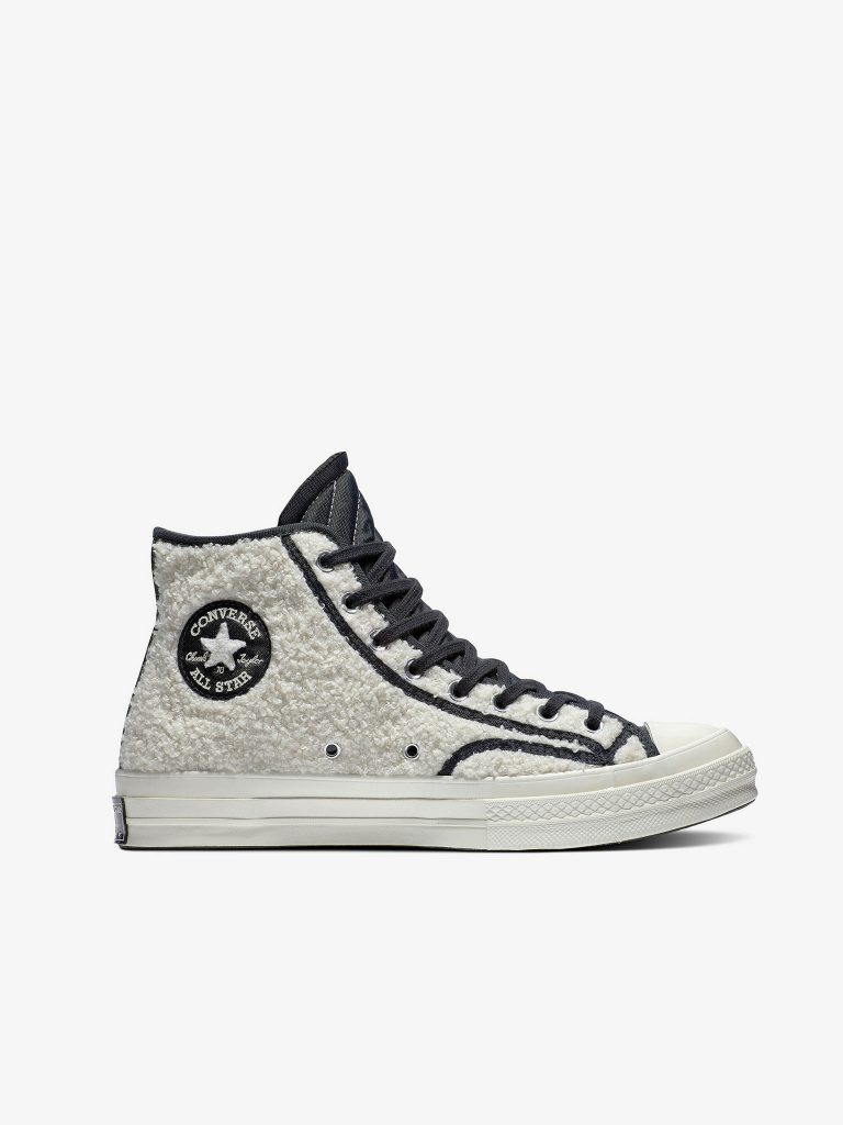Converse Chuck 70 Sherpa Сникърси | AllShoes.BG