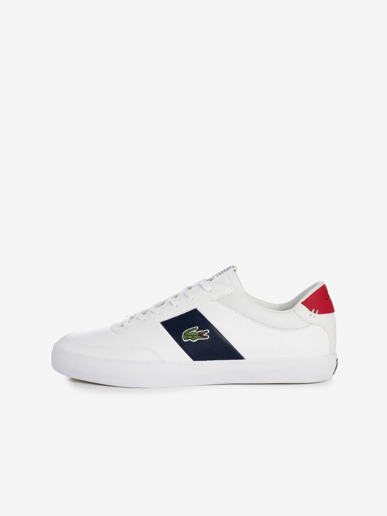 Lacoste Court Master Сникърси | AllShoes.BG