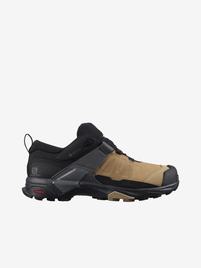 Salomon X Ultra 4 Ltr GTX Сникърси | AllShoes.BG