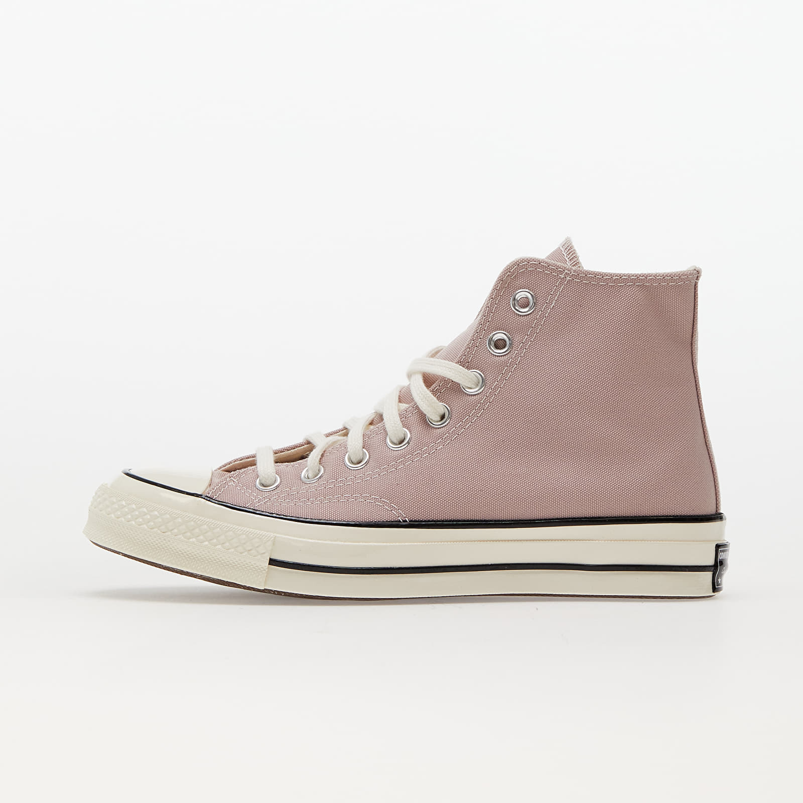 Converse Chuck 70 Pastel Polyester Stone Mauve/ Egret/ Black | AllShoes.BG