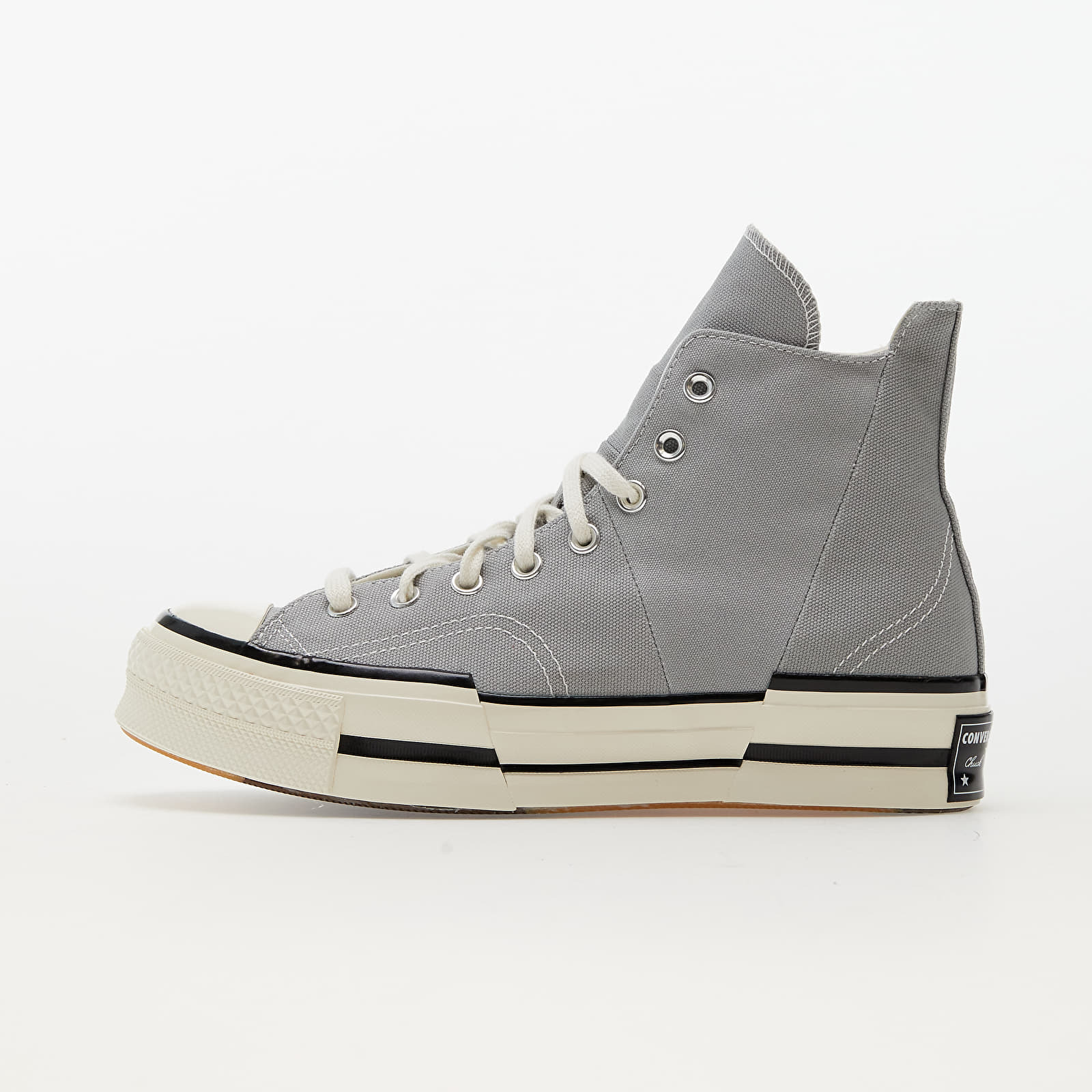 Converse Chuck 70 Plus Trance Form Ash Stone/ White/ Black | AllShoes.BG