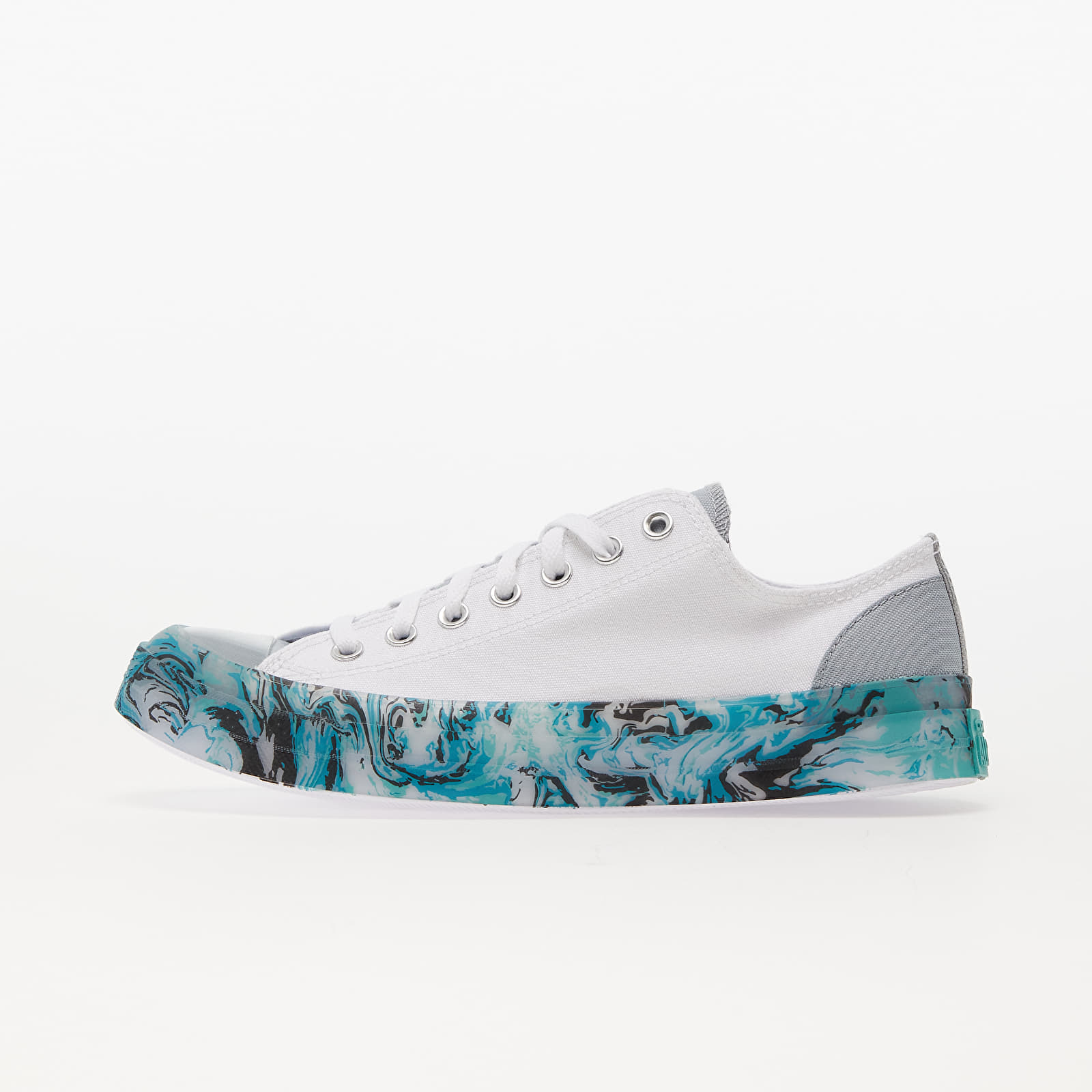 Converse Chuck Taylor All Star CX Marbeled White/ Ash Stone/ Washed ...