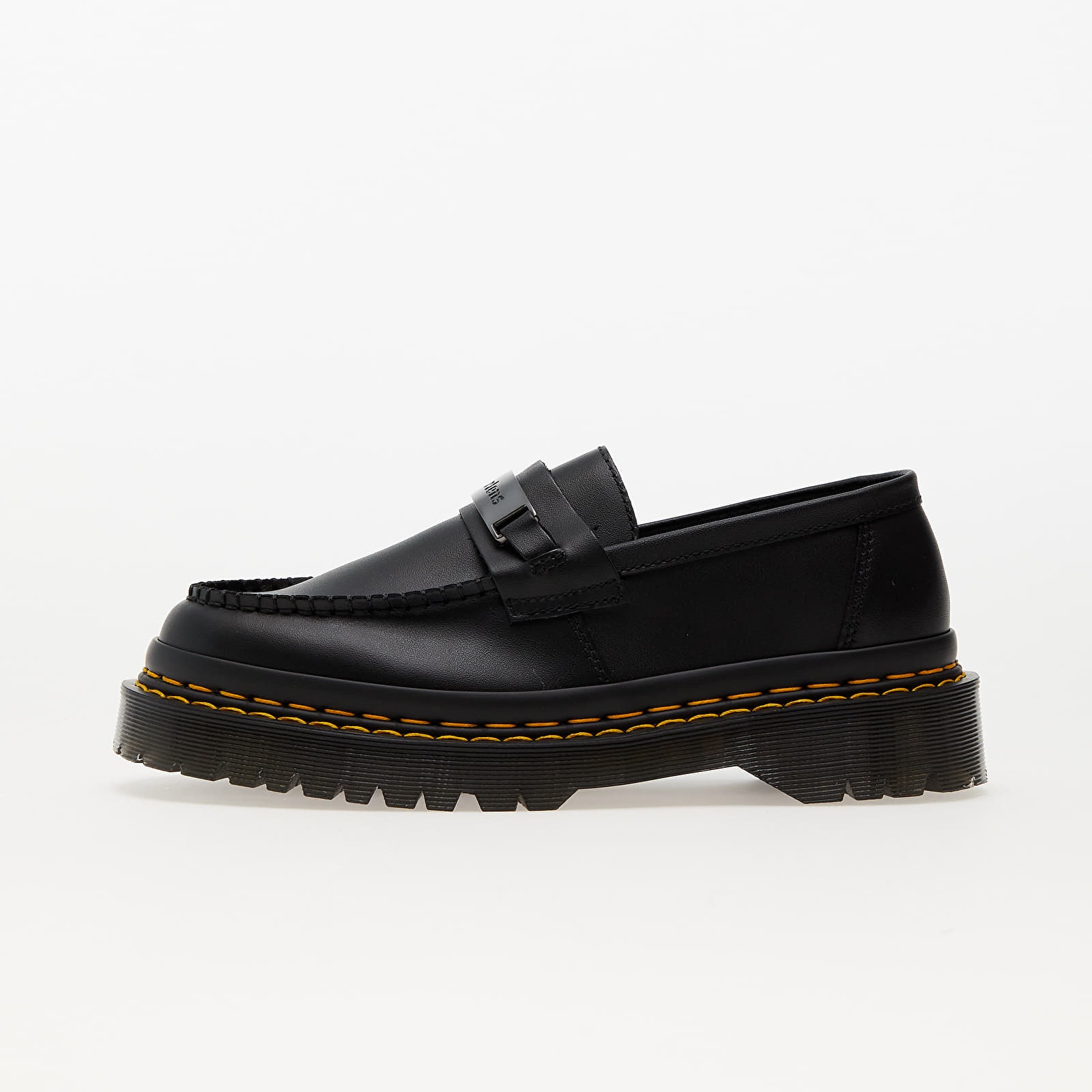Dr. Martens Penton Bex Ds Pltd Loafer Black | AllShoes.BG