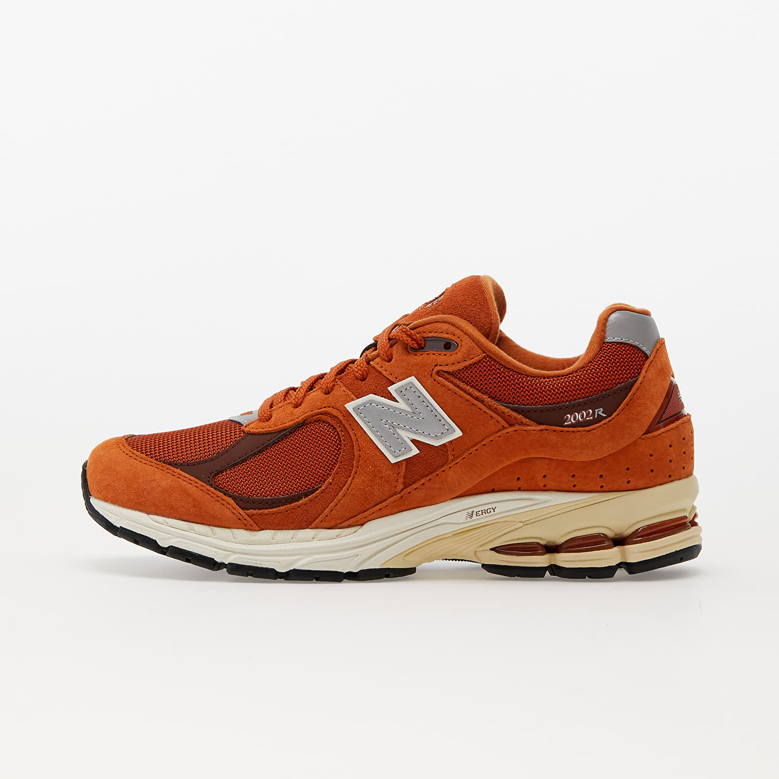 New Balance 2002R Orange | AllShoes.BG