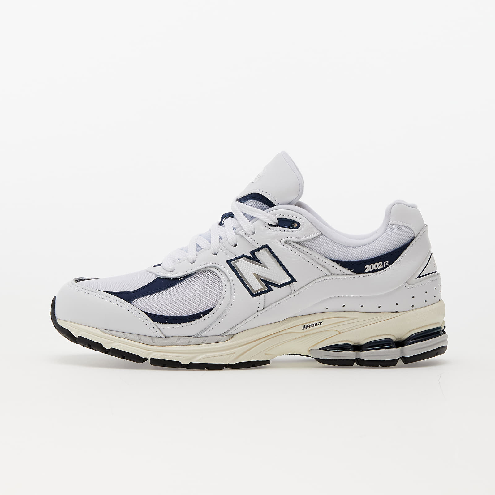 New Balance 2002R White | AllShoes.BG