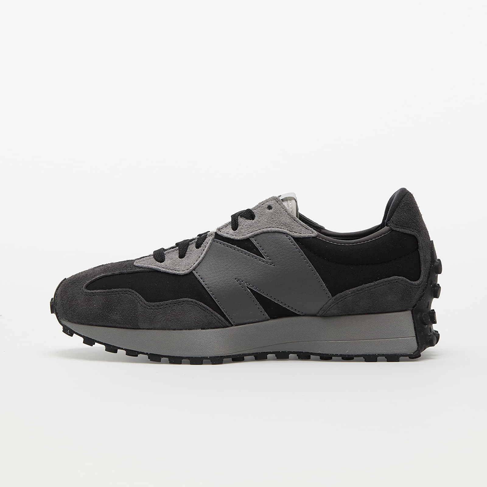 New Balance 327 Grey | AllShoes.BG