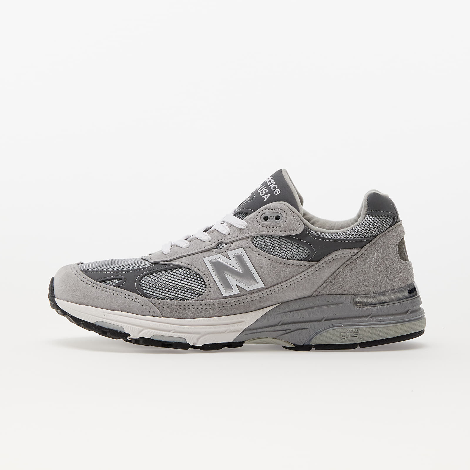 New Balance 993 Grey | AllShoes.BG