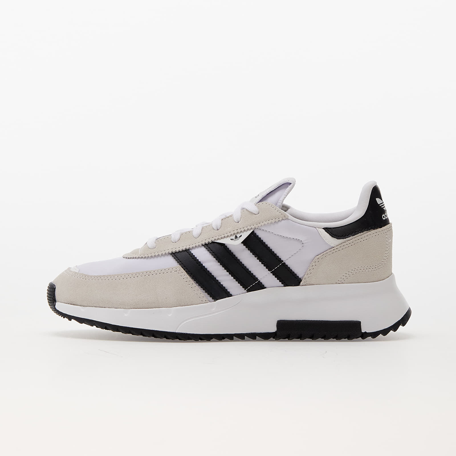 adidas Retropy F2 Ftw White/ Core Black/ Core Black | AllShoes.BG