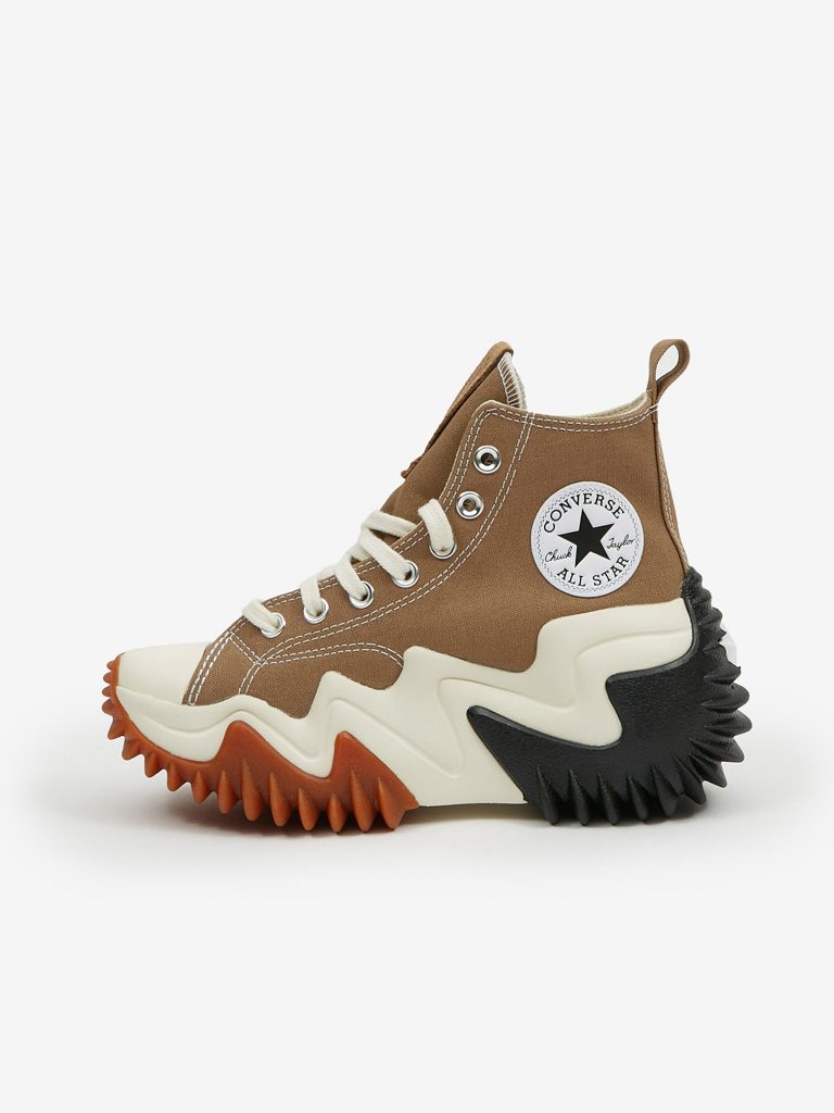 Converse Run Star Motion Сникърси | AllShoes.BG