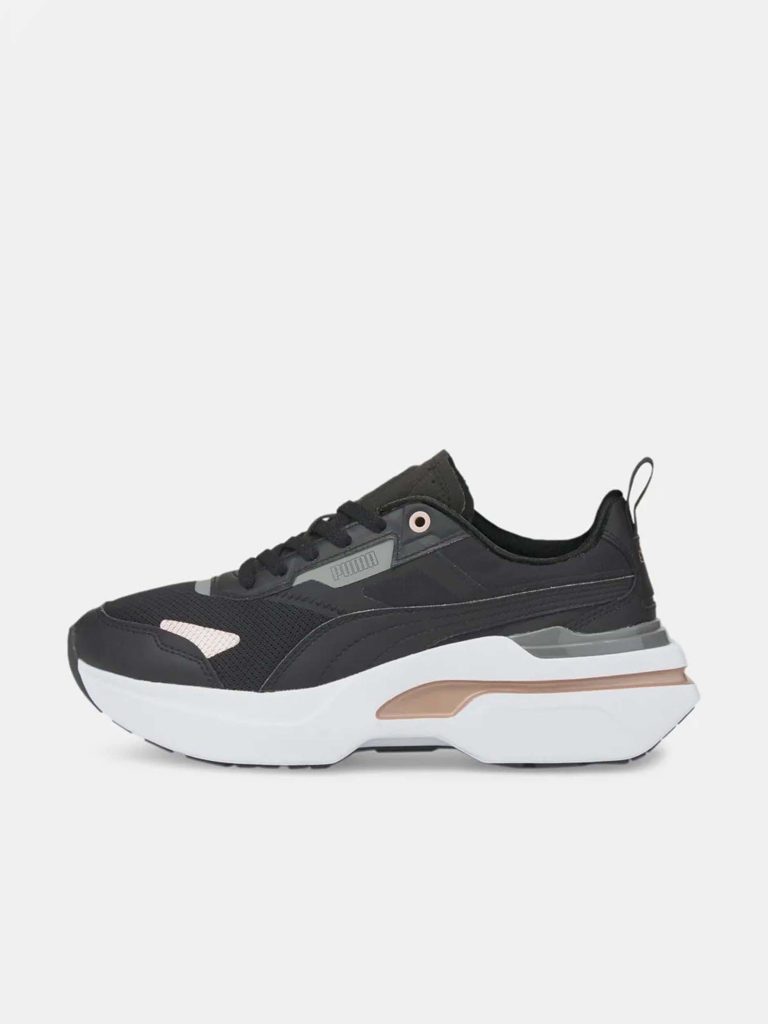 Puma Kosmo Rider Metallic Сникърси | AllShoes.BG