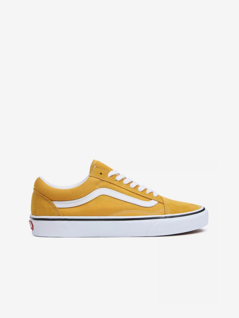 Vans Color Theory Old Skool Спортни обувки | AllShoes.BG