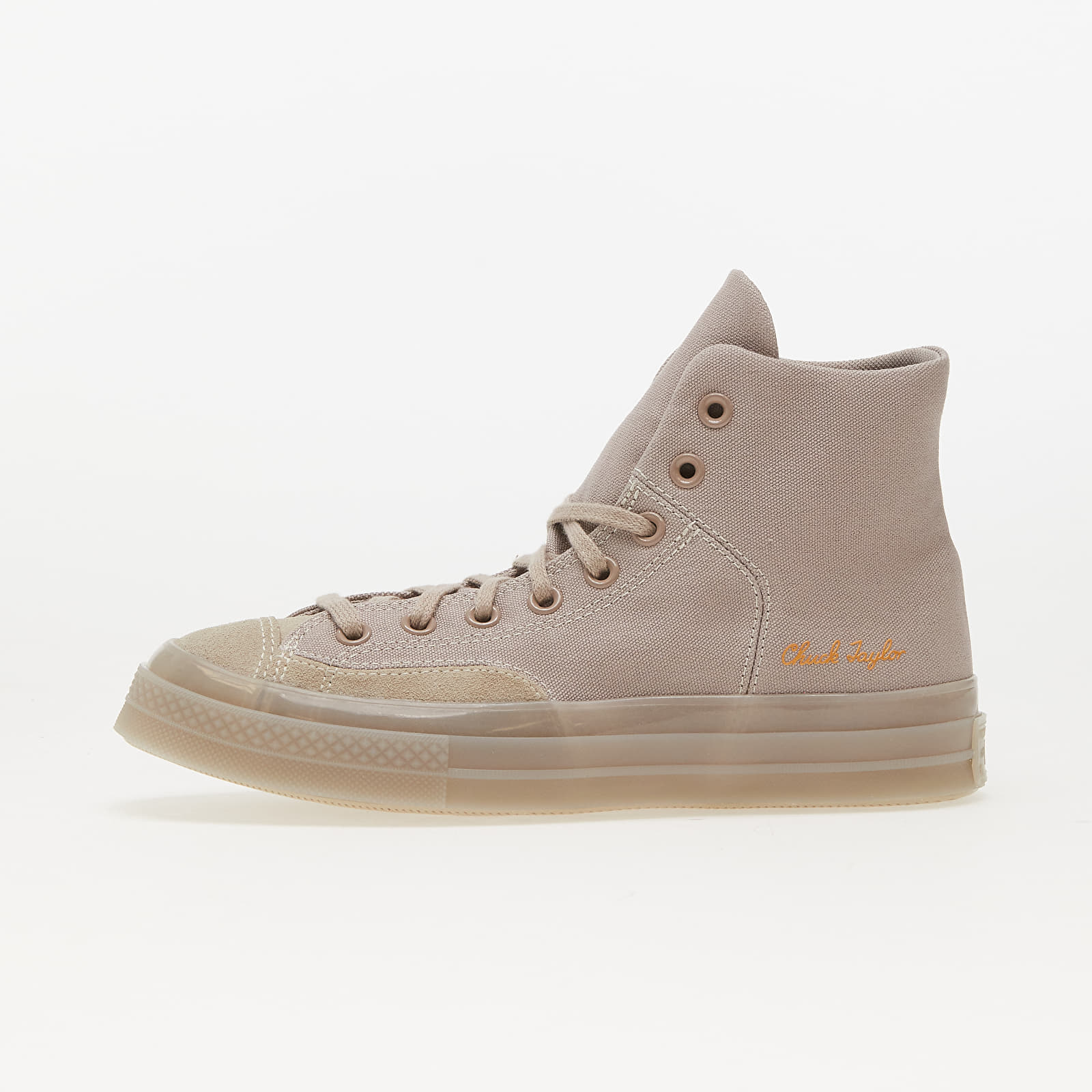 Converse Chuck 70 Marquis Seasonal Color Wonder Stone/ Beach Stone ...
