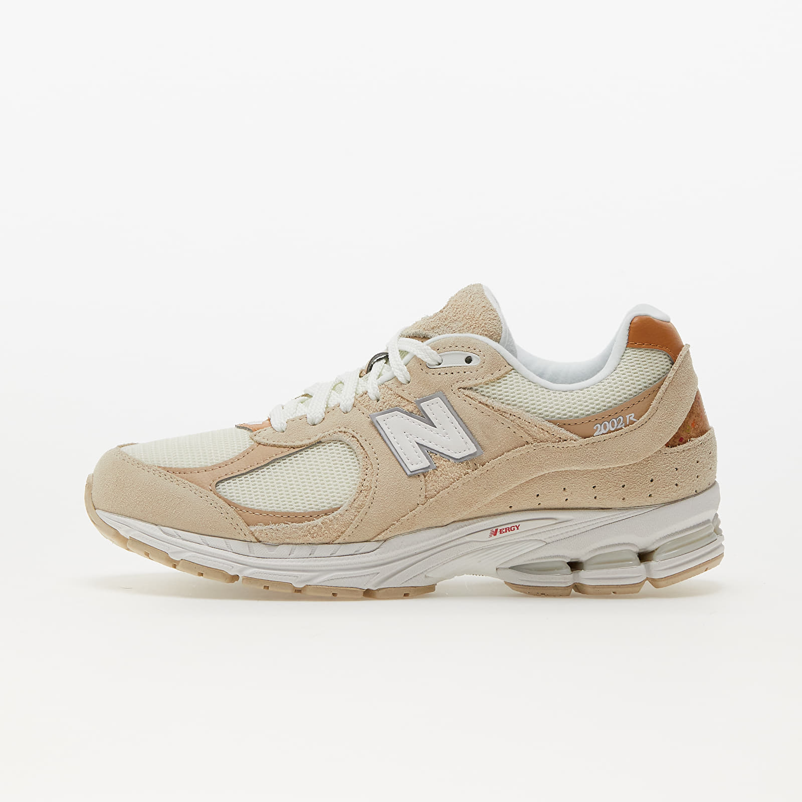 New Balance 2002R Sandstone | AllShoes.BG