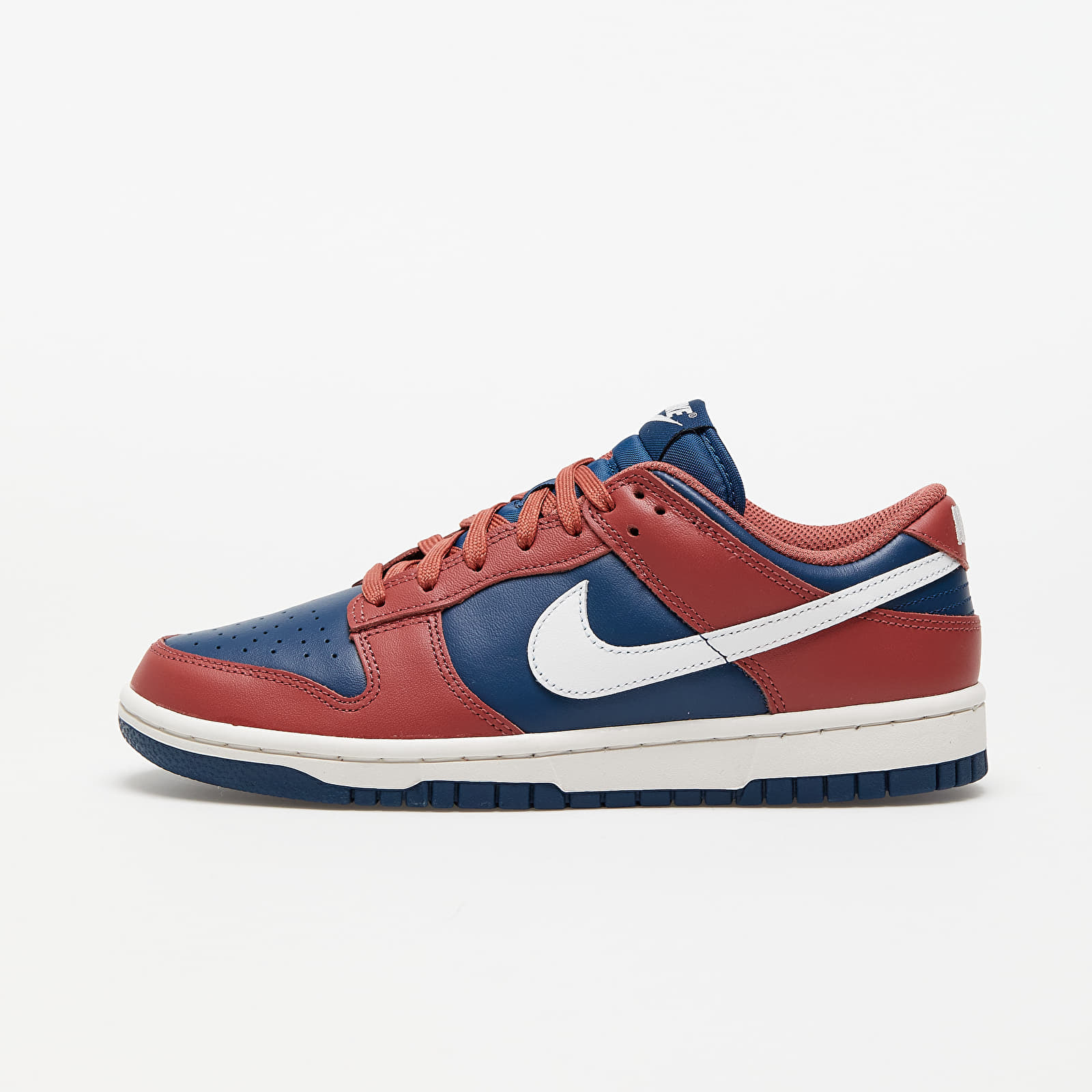 Nike W Dunk Low Canyon Rust/ Summit White-Valerian Blue | AllShoes.BG