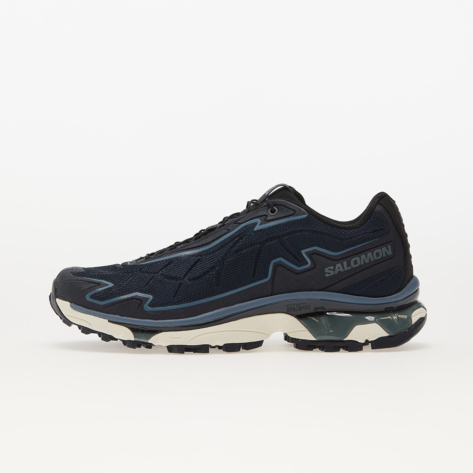 Salomon XT-Slate Advanced Dark Sapphire/ Stone | AllShoes.BG